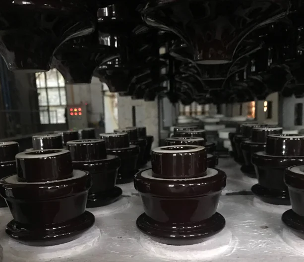 Ansi High,Medium And Low Voltage Porcelain Bushing - Buy Low Voltage ...