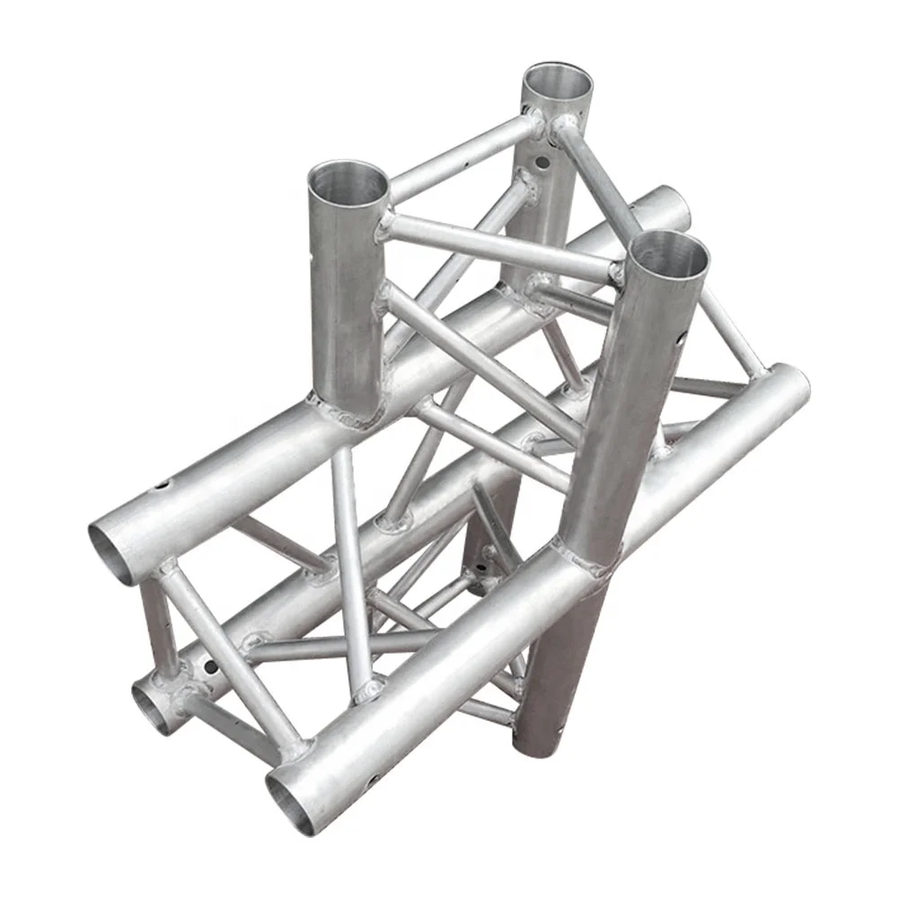 High Quality Hard Anodize Aluminium Sailing Rigging Ring