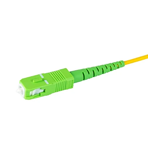 Outdoor Ip67 Waterproof Lc To Lc Ftta Fiber Optic Patch Cord Cpri Cable ...