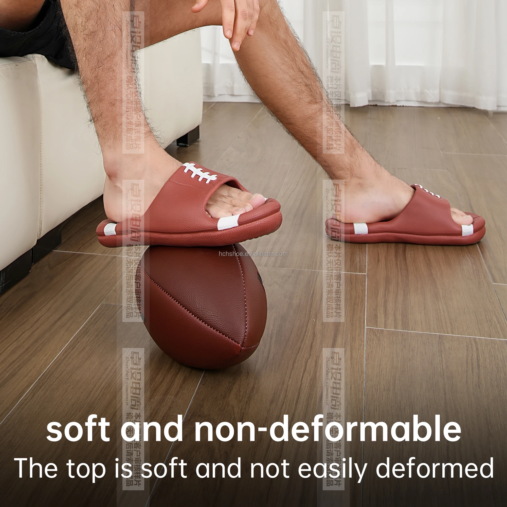 Fashion 2024 Custom New Design Style Custom Football Shoe Black White ...