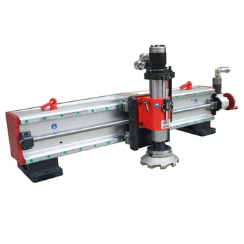 Joysung Lma1000 Hydraulic Power Portable Milling Machine On Site Tools ...