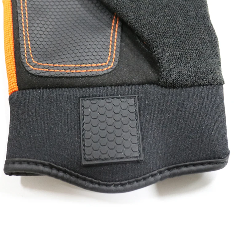 Auto Mechanic Work Safety Gloves XL for Belaying and Abseiling Best ...