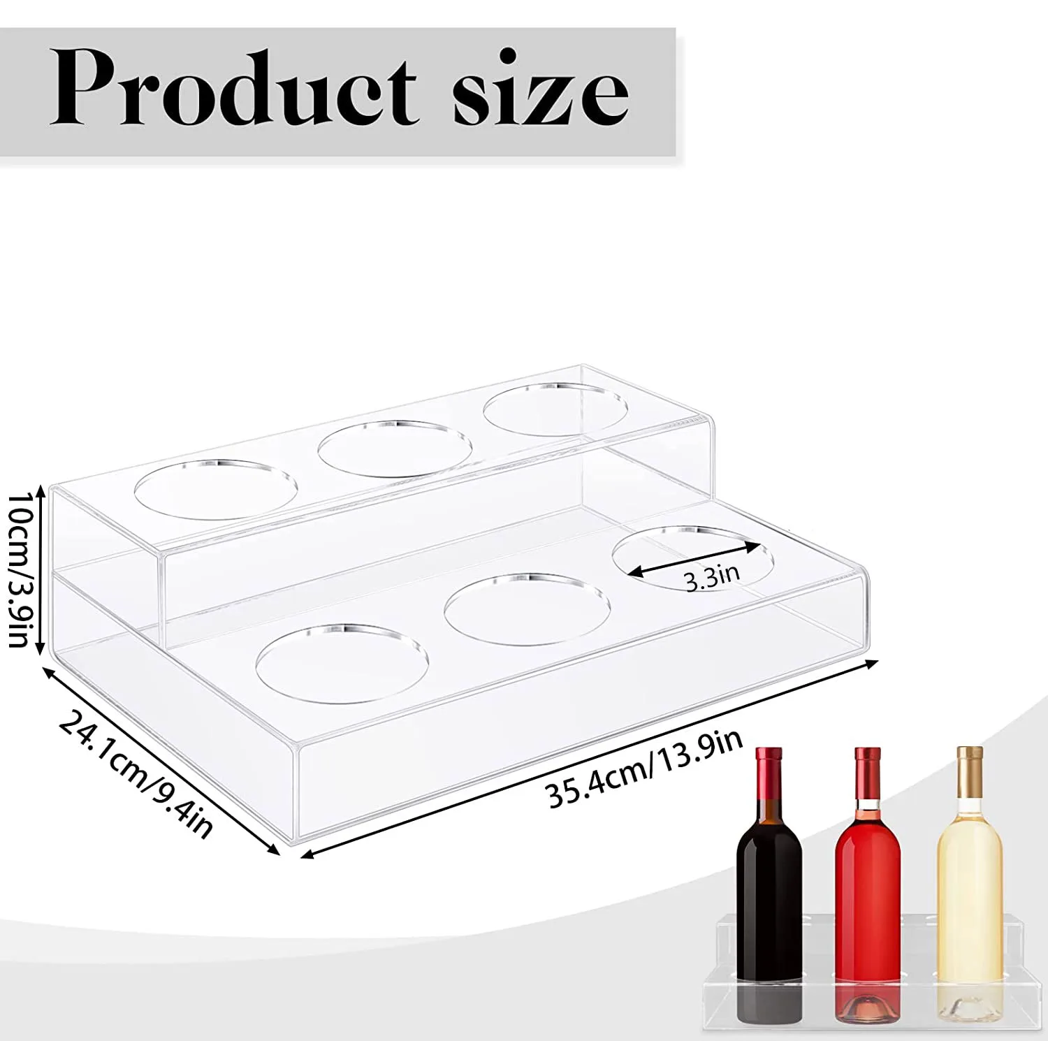 Bar Counter Bottle Display at Michael Toth blog