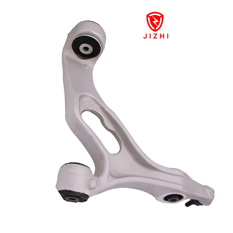 7L8407151F Control Arm Wishbone Lower Front Axle Left for VW Touareg 7P ...