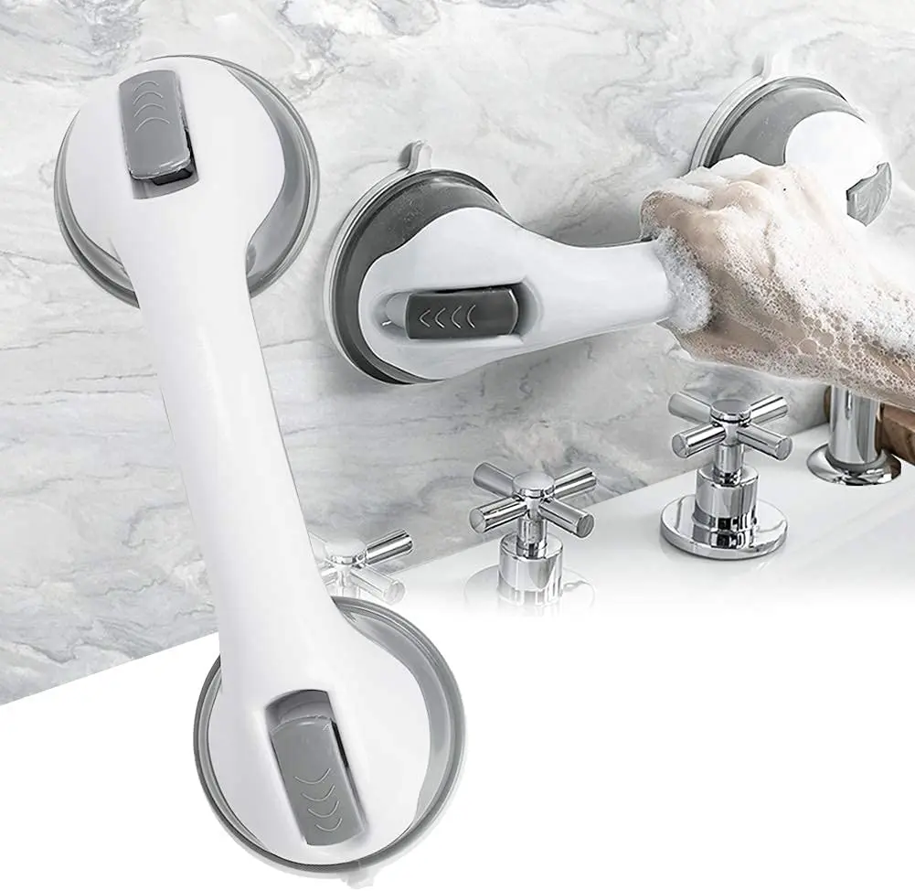 New Arrival Extension Balance Assist Bathroom Shower Handle Telescopic ...