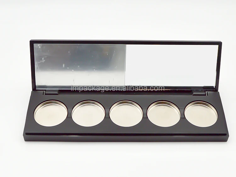 Empty Magnetic Eyeshadow Palettes - Refillable & Recyclable