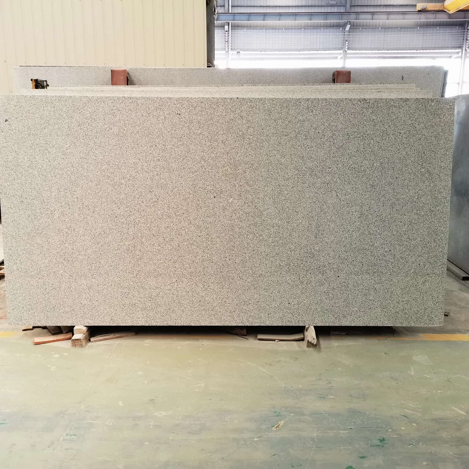 Planchas De Granito Natural Stone G603 Lajes De Granito Para Encimera ...