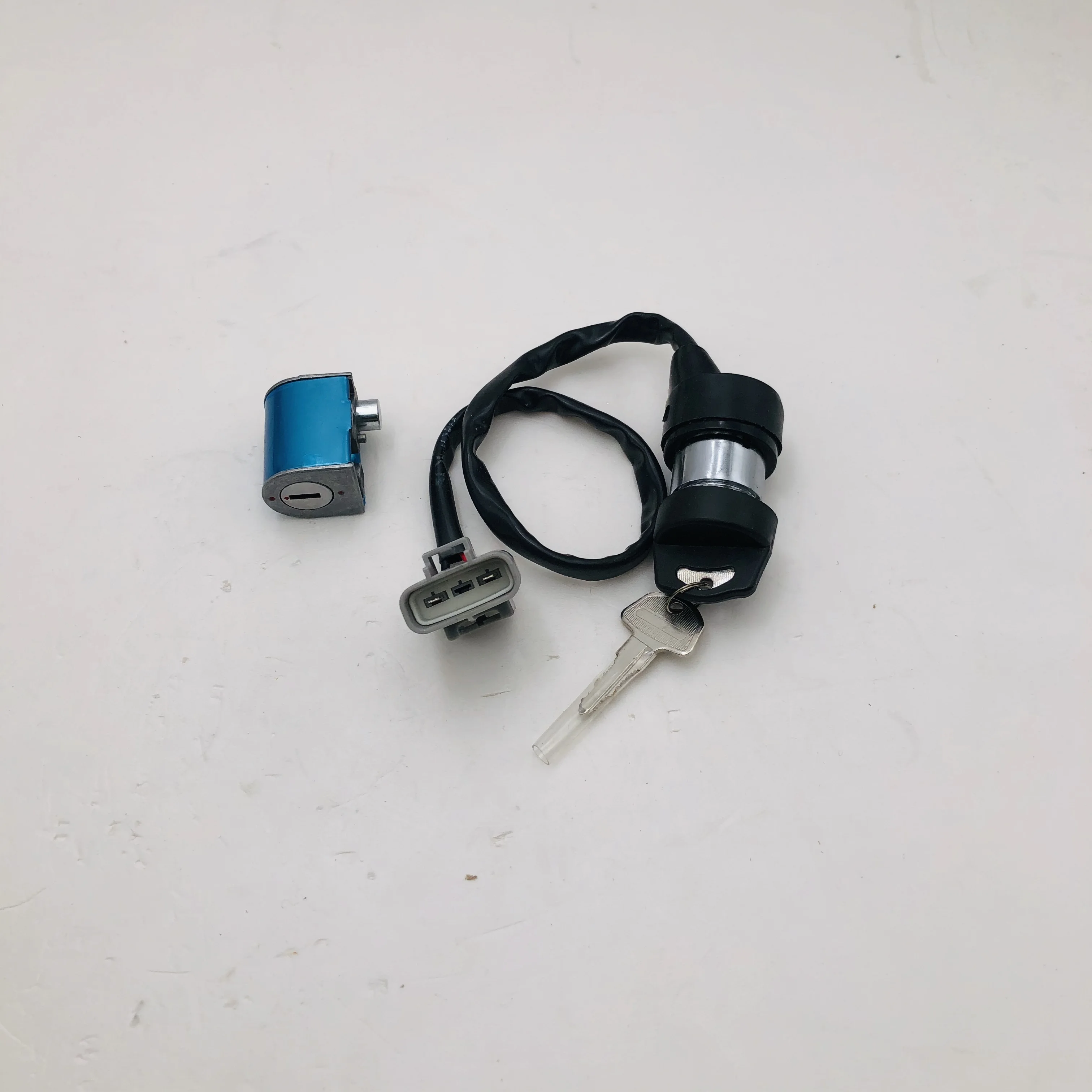CF Part 400cc-800cc LOCK ASSY - Durable & Reliable Solutions
