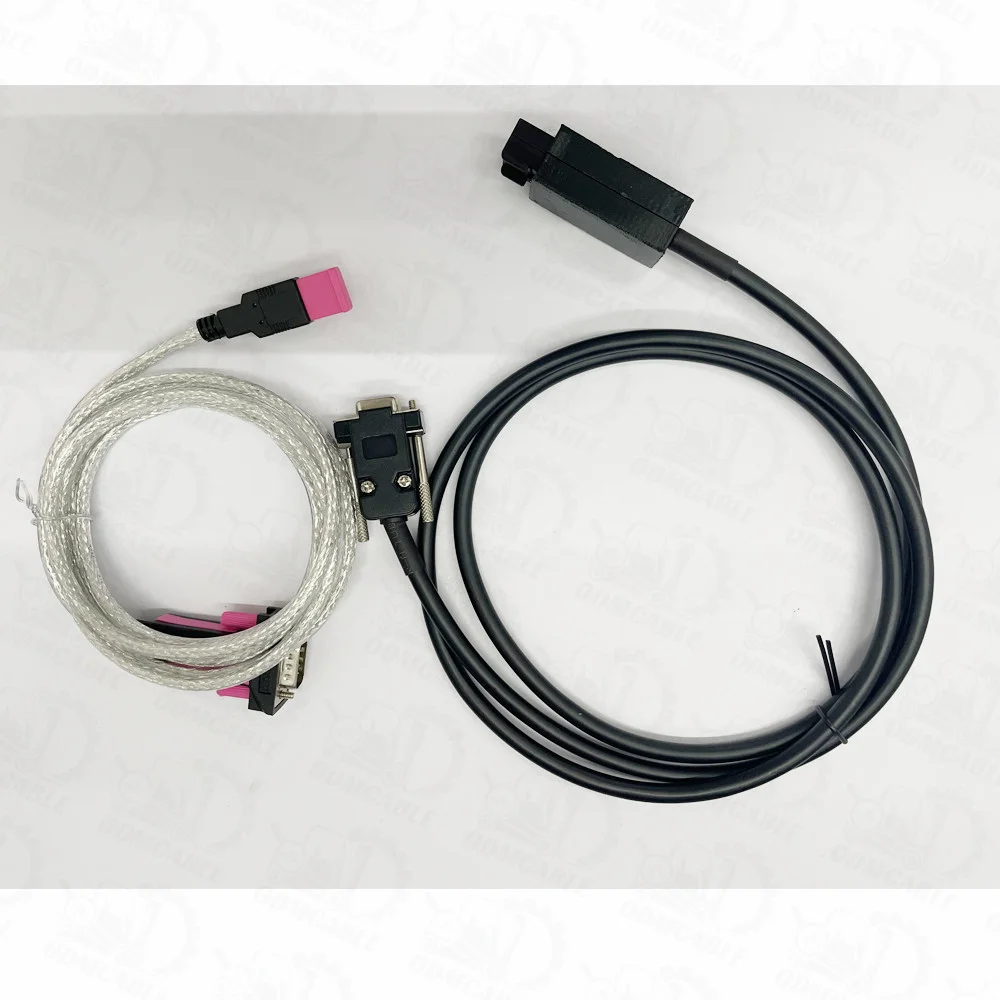 16a68-11320 For Mitsubishi Forklift Truck Diagnostic Scanner Mut Lift ...