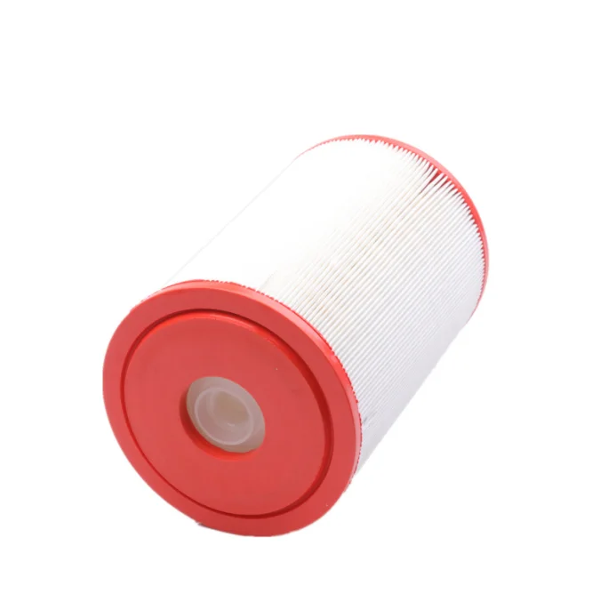K1119019001a0 Foton View Cs2 Air Filter K1727 Chinese Truck High ...