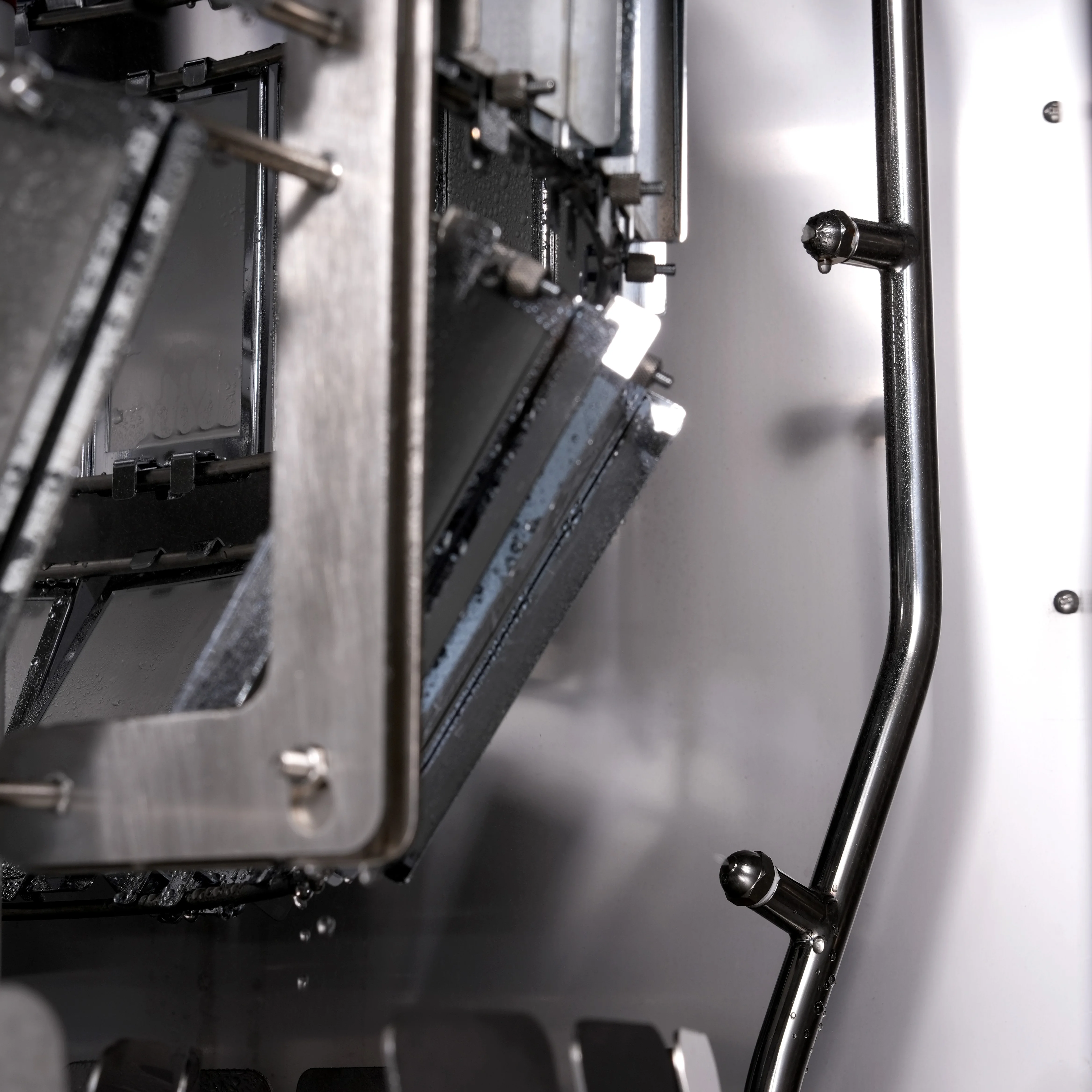 Accelerated Aging Equipment for Plastics, Coatings & Automotive ...