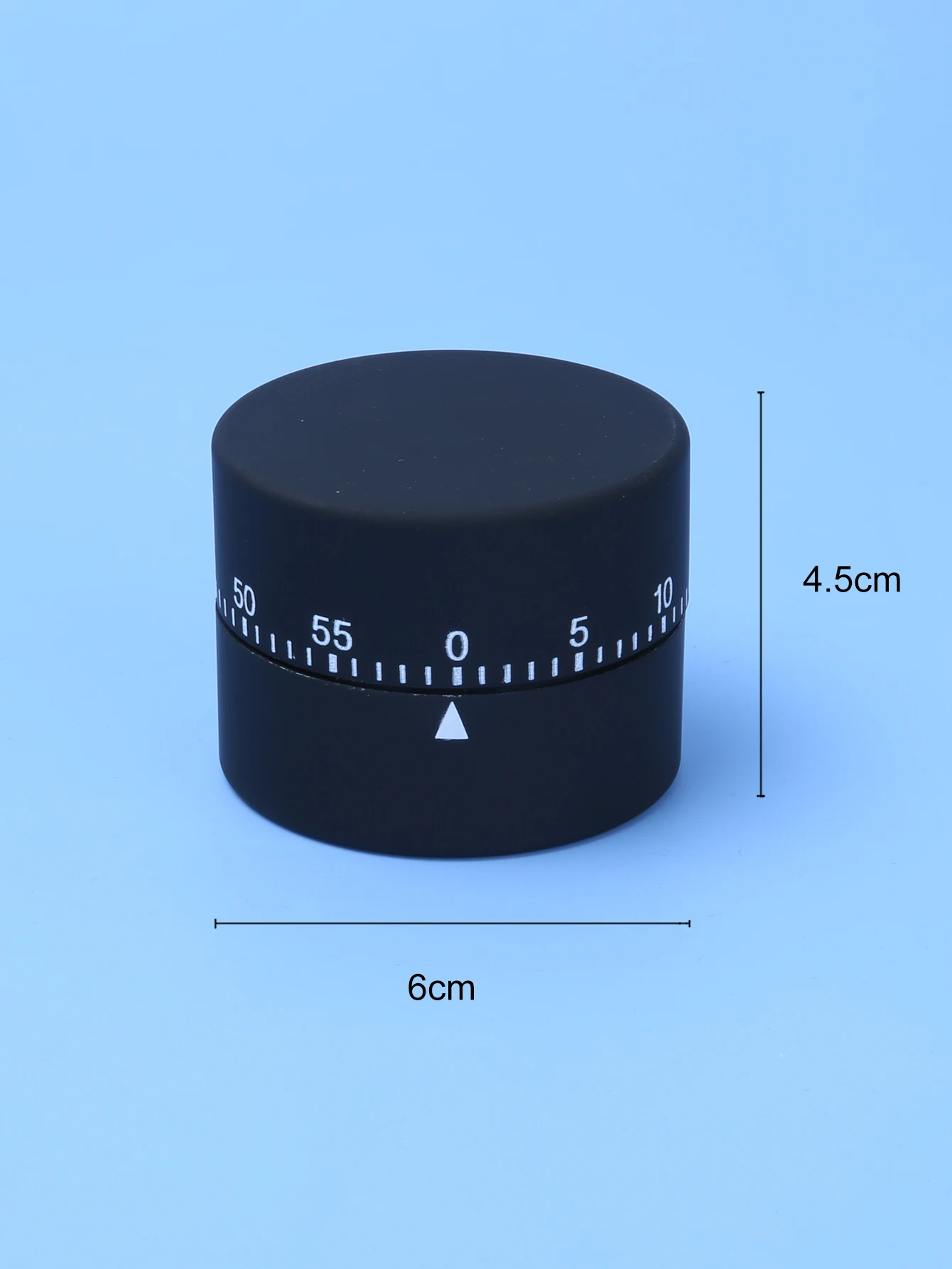 60 Minute Wind Up Timer,Visual Mechanical Timer,From 0 To 60 Minutes ...