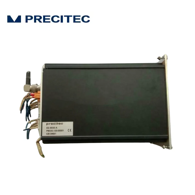 Precitec Original Laser Head Height Controller EG8030 for Construction ...
