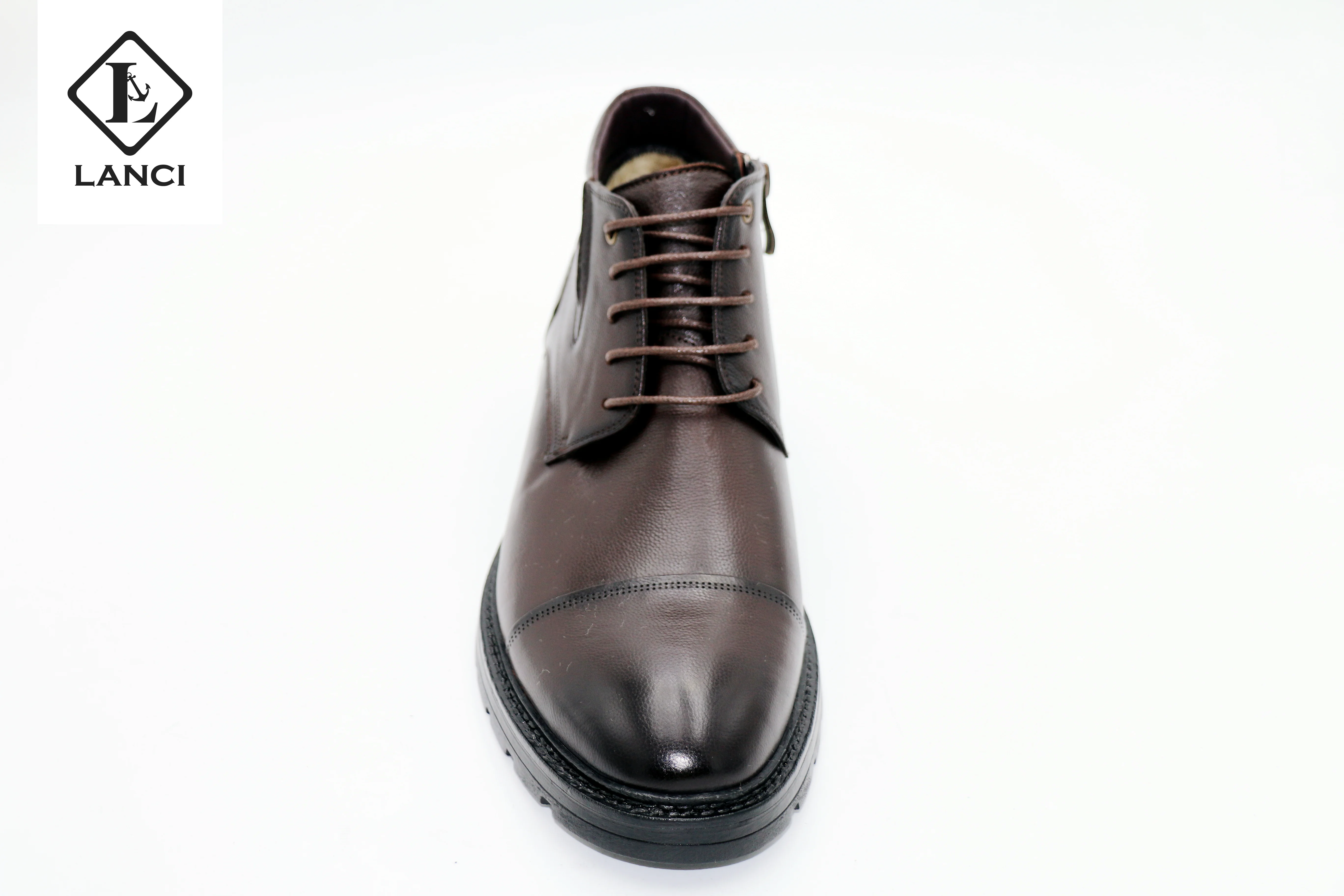 Lanci 2022 Factory Classics New Arrival High Quality Genuine Leather ...