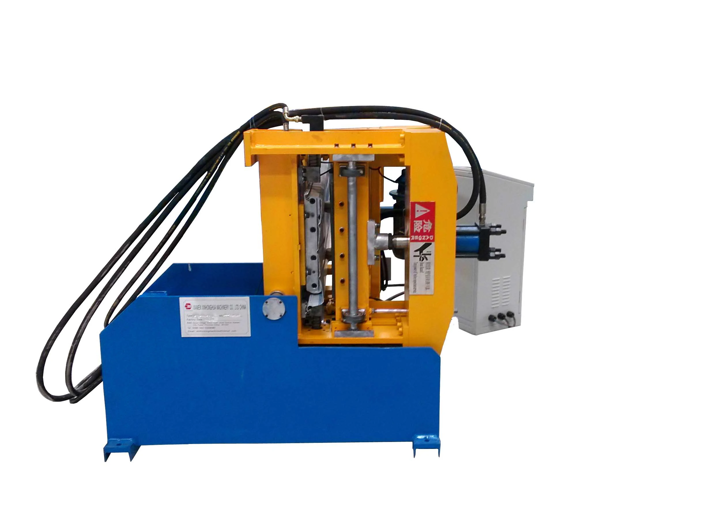 Metal Standing Seam Roofing - Durable & Efficient Tools