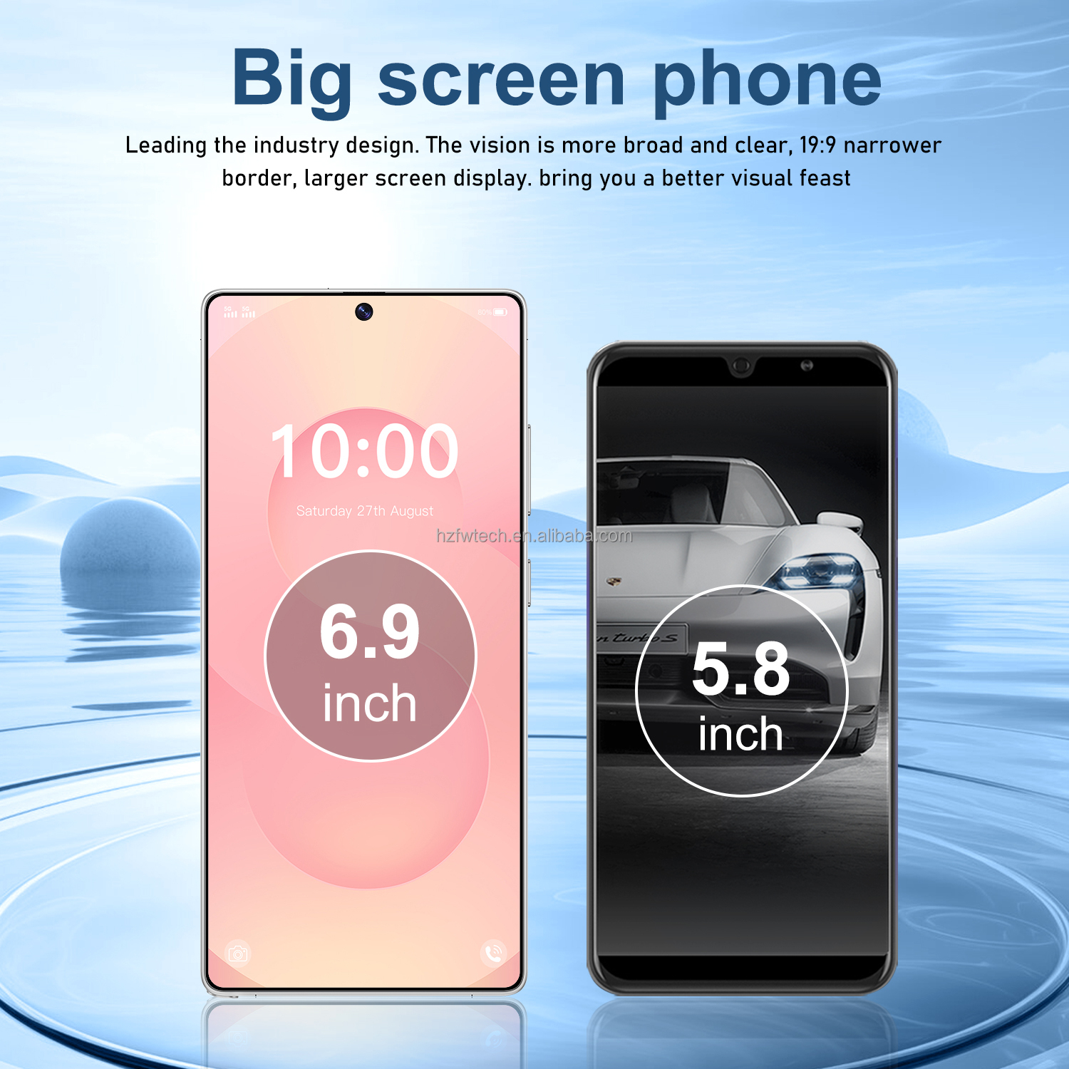 2025 S25Ultra 5G Original Unlocked Android Mobile Phones with 7.3Inch ...