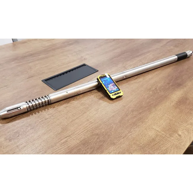 Digital Borehole Inclinometer - Precision Geophysical Logging