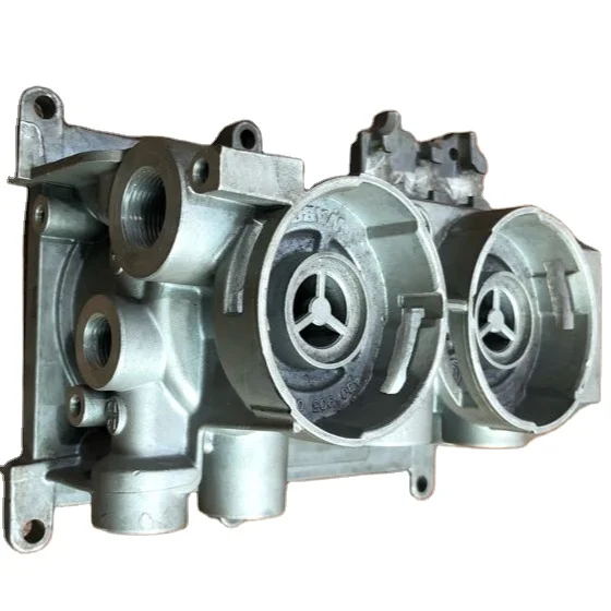 TEBS with PEM for wabco 4801020630 4801020330 4801020650 for scania ...