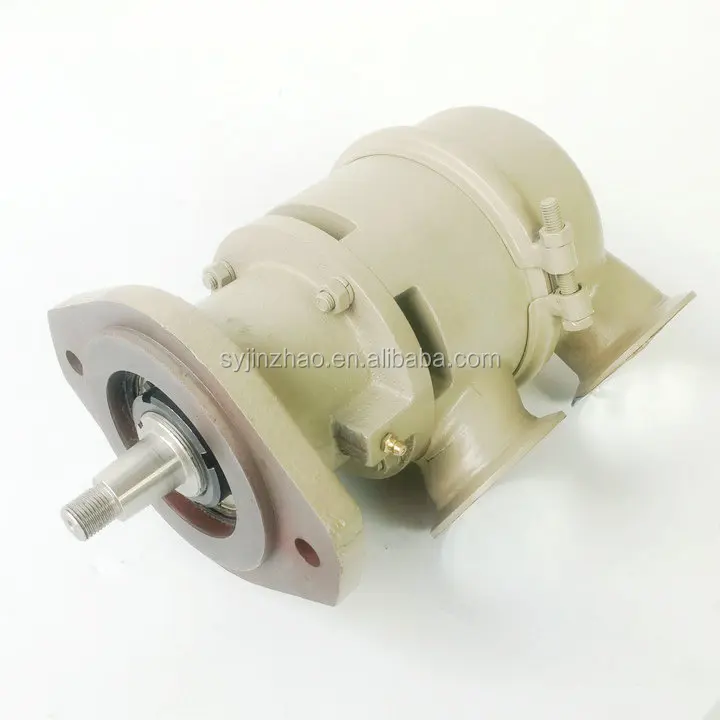 6hs Marine Diesel Engine Parts Sea Water Pump Z3900176 3900176 For ...
