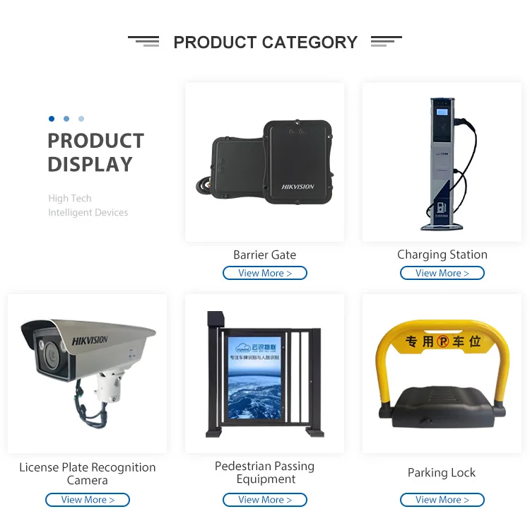 Wholesale Car Park Sliding Swing Barrier Sensors Gate Opener Single ...