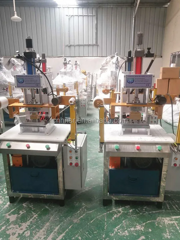 Soap Making Machine Nigeria - Small Line Production