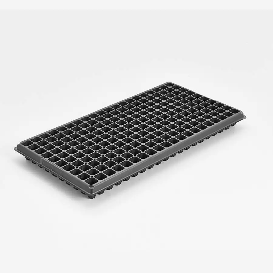 Seed Nursery Trays - Professional Seed Starting Solutions