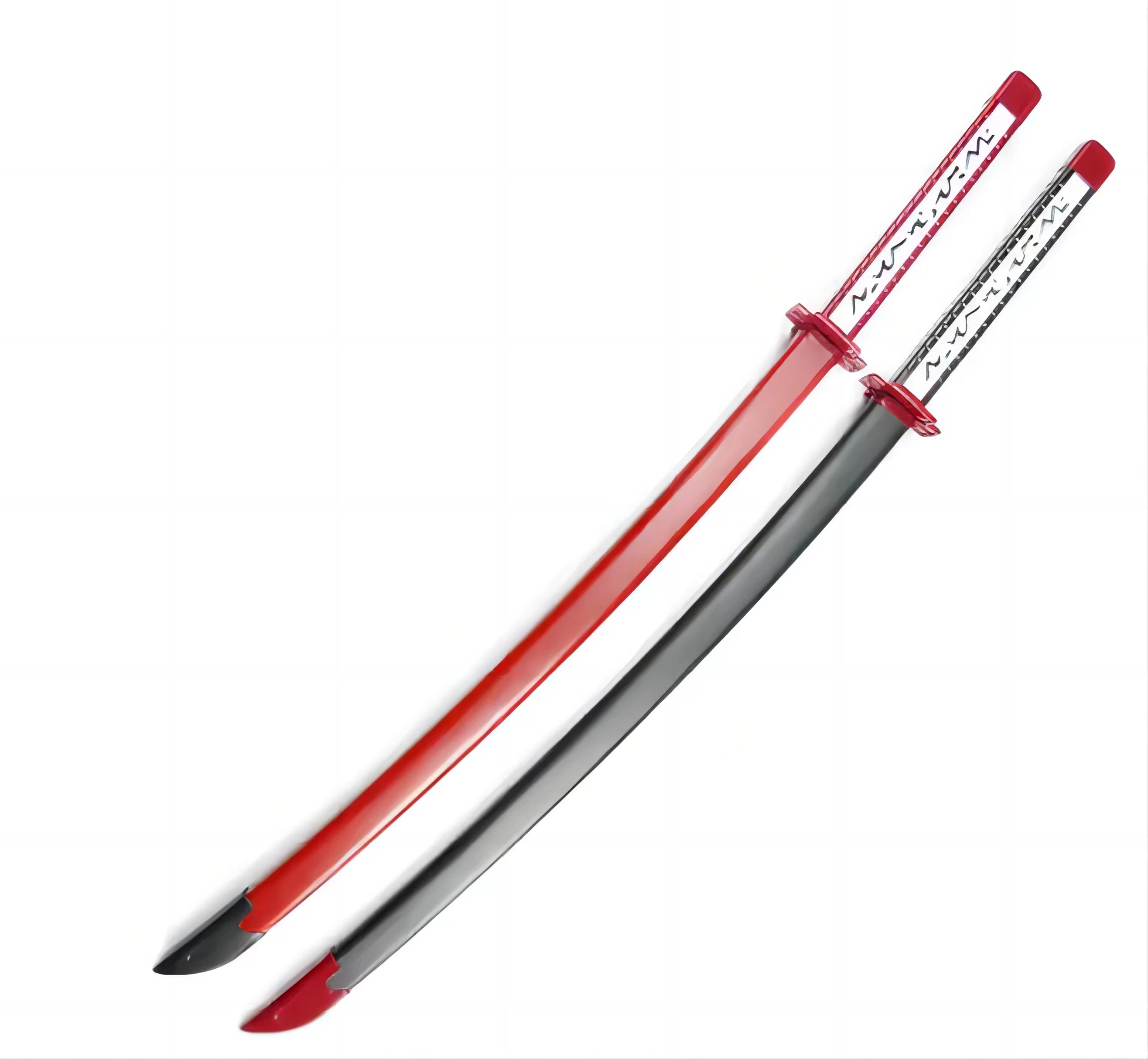 Hot 105cm 1kg Anime Akame ga KILL Sword Night Raid One Cut Killer ...