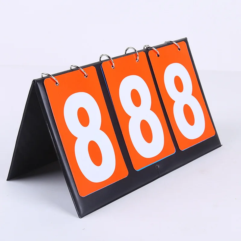 Two-digit Three-digit Football Multi-function Basketball Scoreboard ...