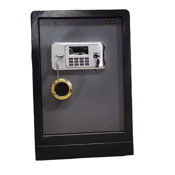Safety Fireproof Safe Heavy Duty Modern Office Safe Thickened Steel ...