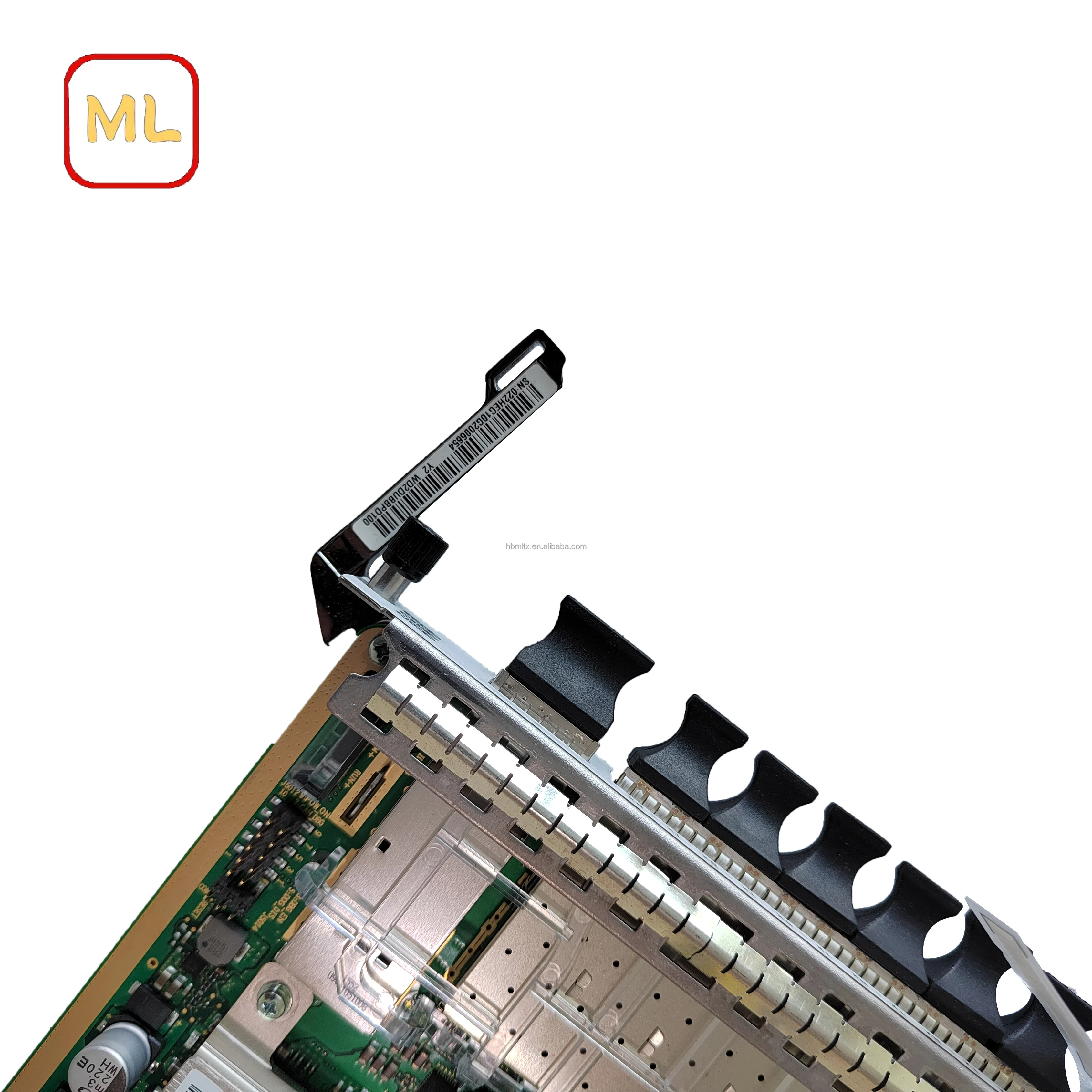 Wireless Fiber Optic Equipment Brand Original Hua Wei Baseband ...