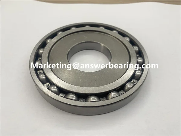 B35Z-7E Deep Groove Ball Bearing - Reliable Auto Gearbox Bearing