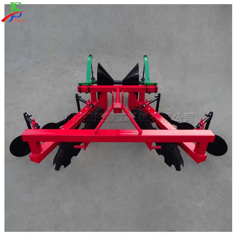 Disk Stringing Machine - Efficient Farming Solutions