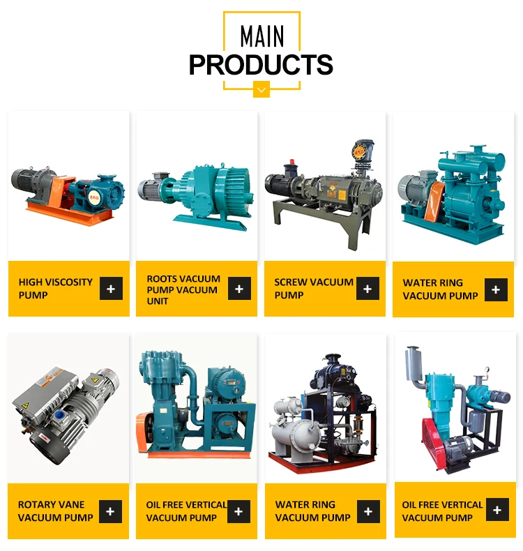 Manufacturer Sale 2be Circulating Liquid Ring Vacuum Pump Sk-6 Water Ring Vacuum Pump - Buy ...