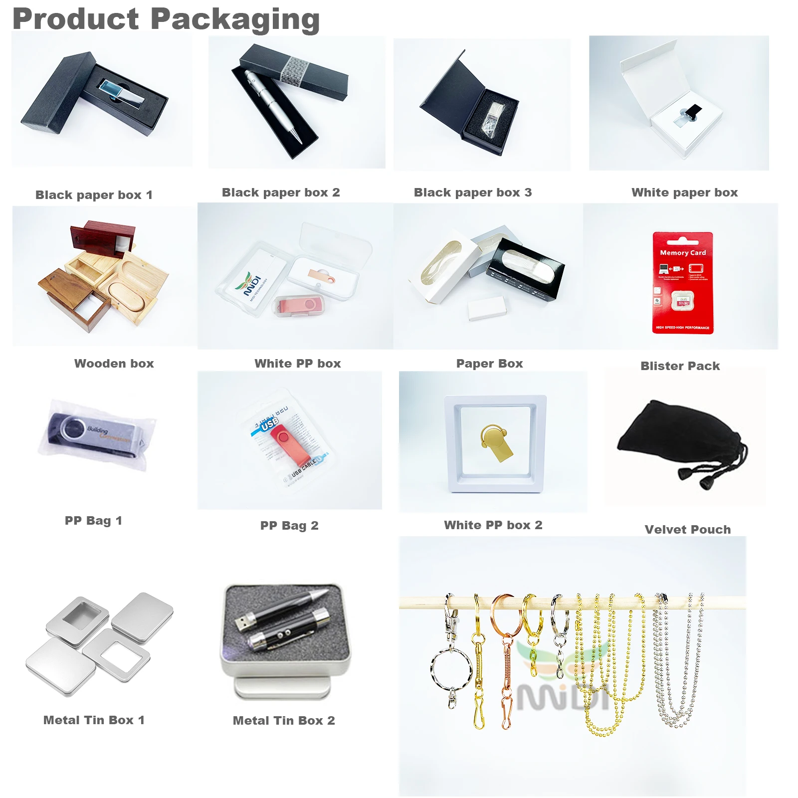 Cheap Bulk Custom Flash Drive Logo 2gb 4gb 8gb 16gb 32 Gb 64gb ...