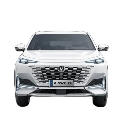 2023 Changan UNI-K 2.0T AWD /4WD version Fuel Gasoline China Changan Uni k SUV New Cars 4 Wheel ...
