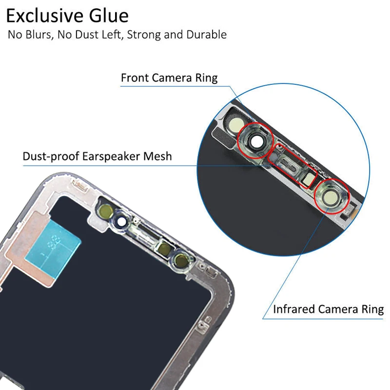 Lcd Display Manufacturer For Samsung Pantallas De Celulares Cell Phone ...