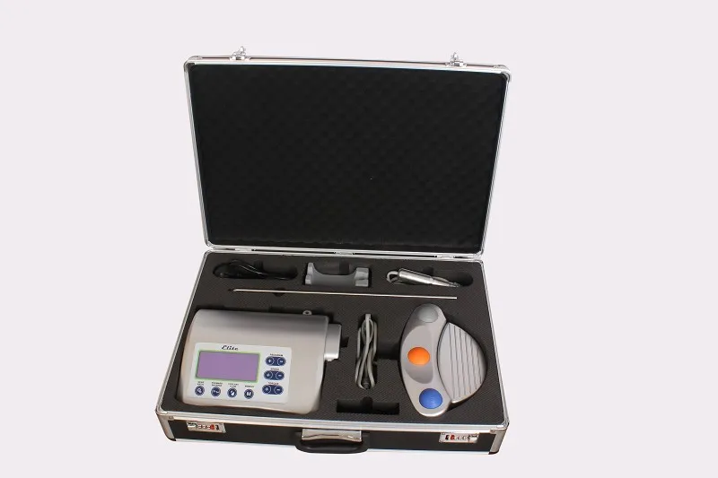 Professional Dental Implant Motor Implantology System Physio Dispenser ...
