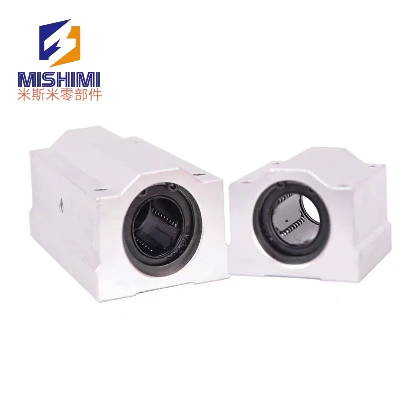 Sbr40/scs40 Linear Slider Bearing Linear Bearing - Buy Sbr40/scs40 ...