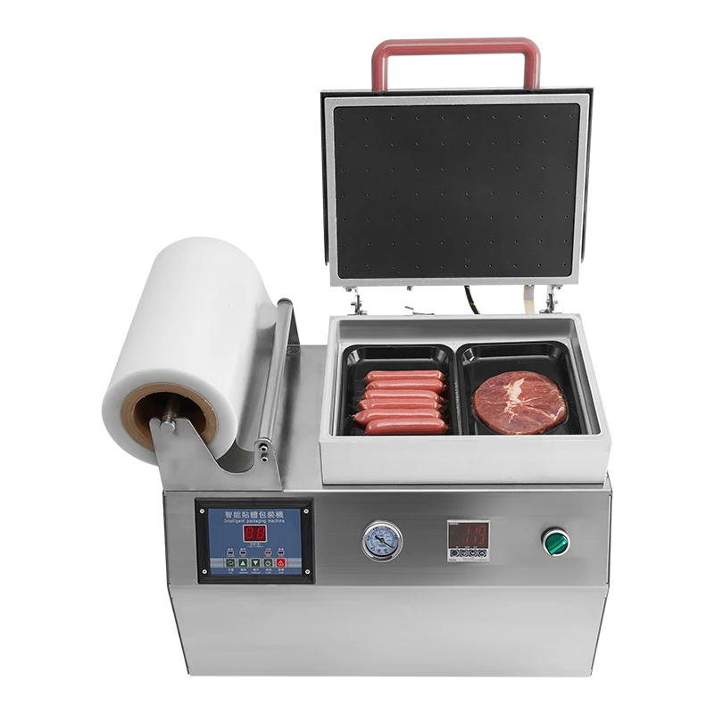 Food Vacuum Packing Sealing Machine - Efficient & Reliable