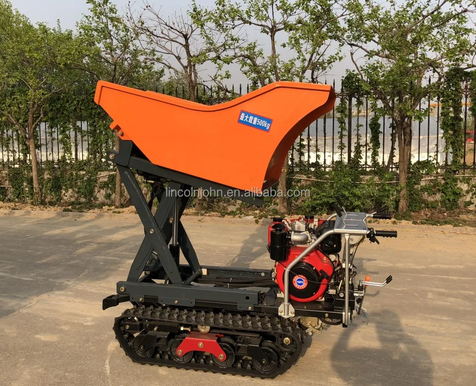 Customizable Automatic Loading And Unloading Equipment Tipper Truck ...