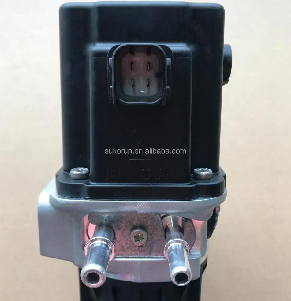 Genuine Urea Dosing Pump for Cummins UL2.2 - 5418889