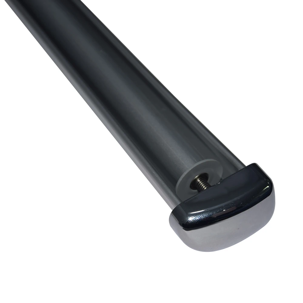 Alibaba.com: Trade Show Automatic Electric Roll Up Banner Stands ...