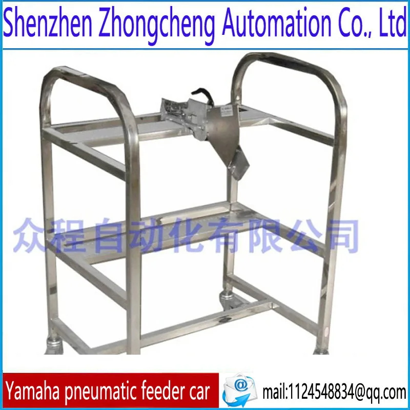 SMT Storage Truck YAMAHA YS12 YS24 YSM10 YS20R YRM10 YRM20 SS/ZS Feeder