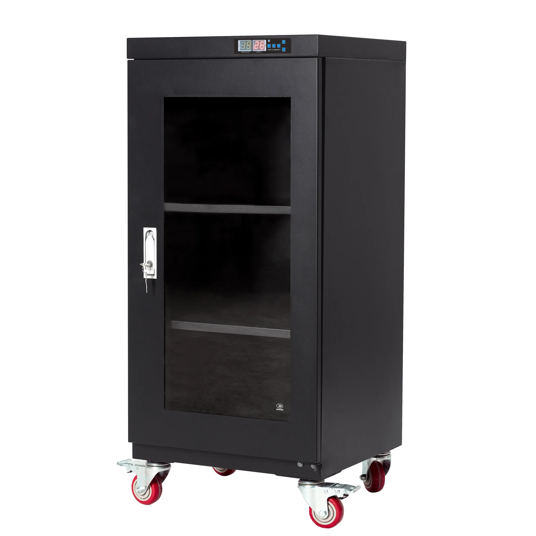 Antistatic Temperature Humidity Control Dehumidifier Storage Equipment ...