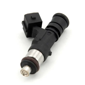 Original Fuel Injectors 0280158017 Fuel Injector Nozzle For Lada ...