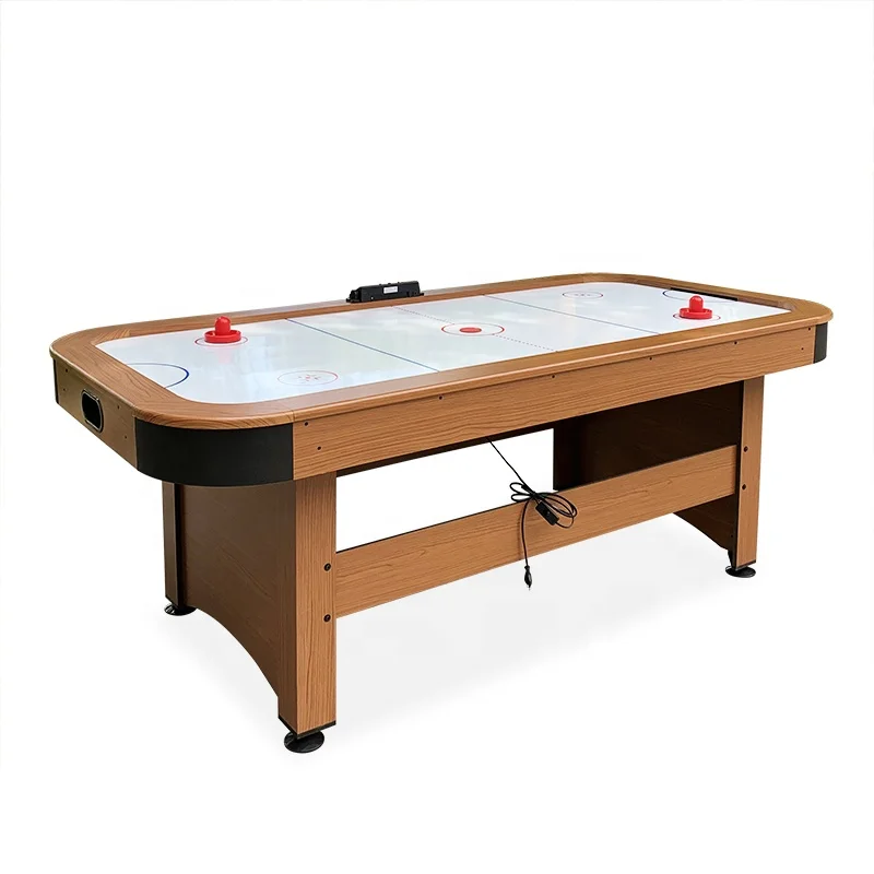 New Design 4 Foot Multi Game Table - Indoor Multisports