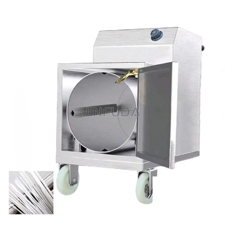 BBQ Skewers Cleaning Machine - High Productivity & Efficiency