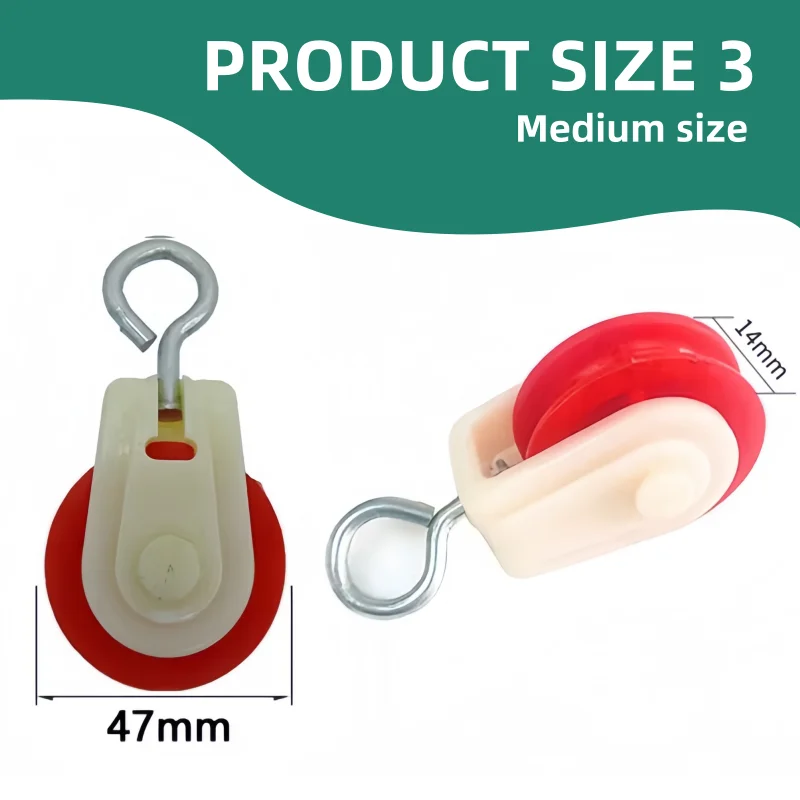 Alibaba.com: Metal nylon pulley for poultry drinking and chicken ...