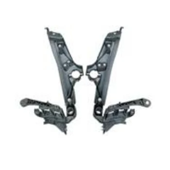 Oem 8k0 805 607a/608a For Audi A4 2009-2012(b8) Auto Car Heal Lamp ...