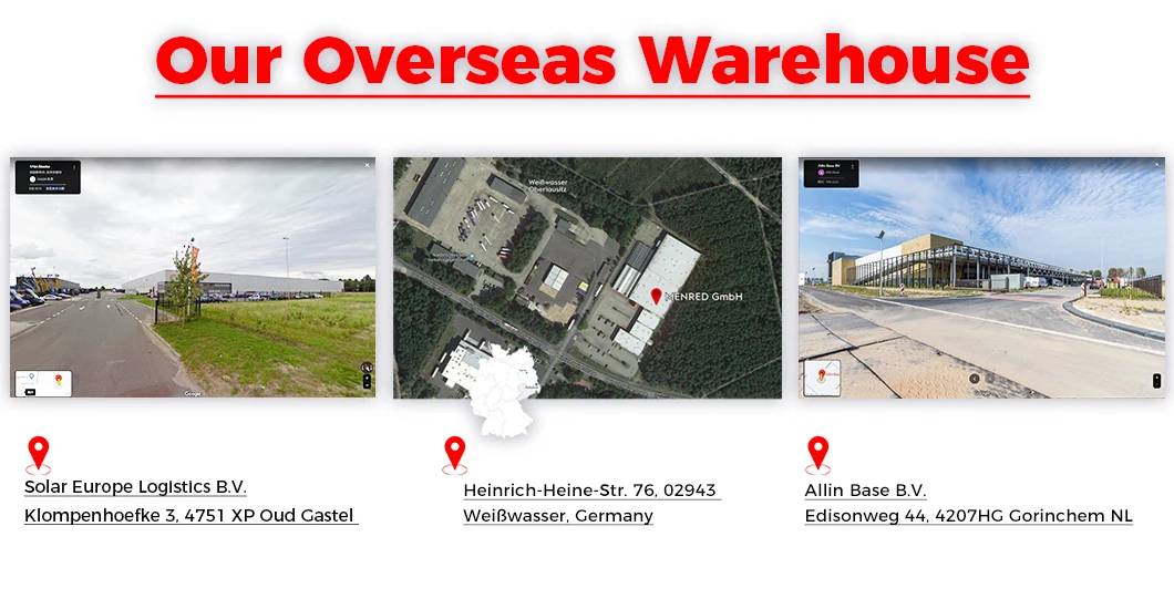 Deye Solarman Stick Logger Ethernet LSE-3 LSW-3 WIFI LAN 1w Data Collector